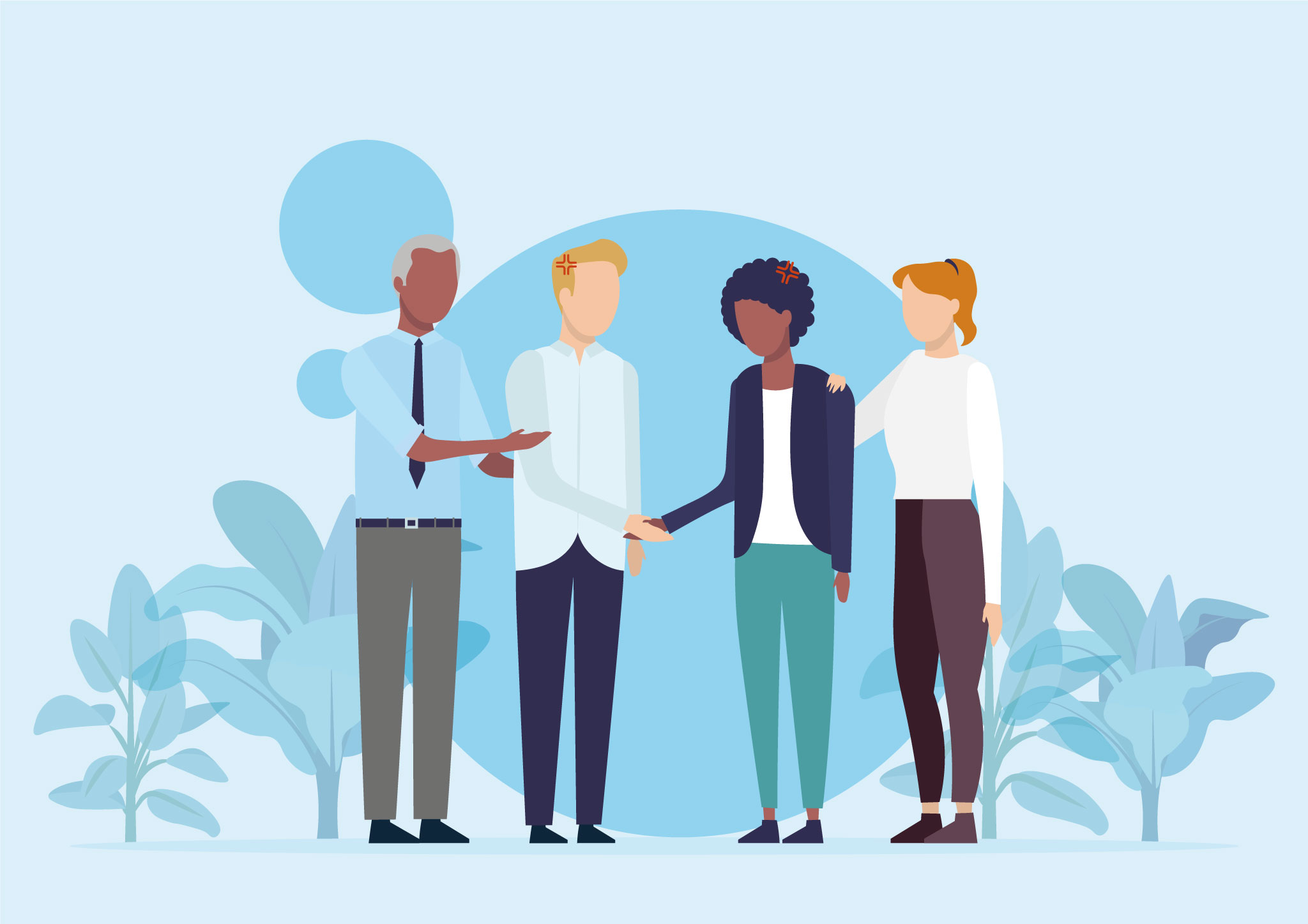 Conflict Resolution (Level 1) | Education Above All